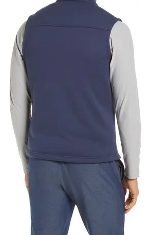 RHONE Fleece Vest