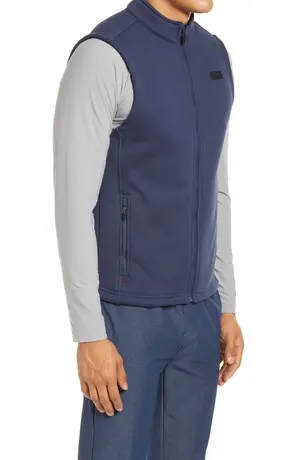 RHONE Fleece Vest
