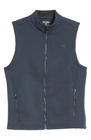 RHONE Fleece Vest