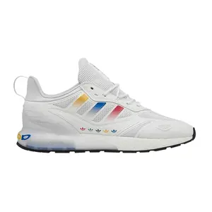 Adidas Zx 2k Boost 2.0 - White