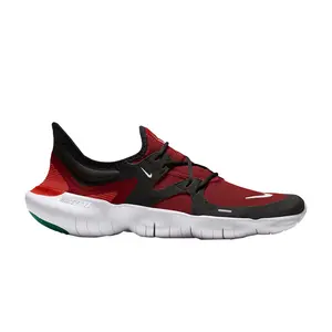 Nike Free Rn 5.0 Sf Sneakers - Red