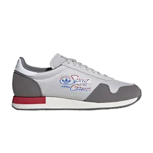 Adidas Spirit Of The Games Sneakers