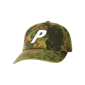 PALACE P 6-panel Flectarn Cap