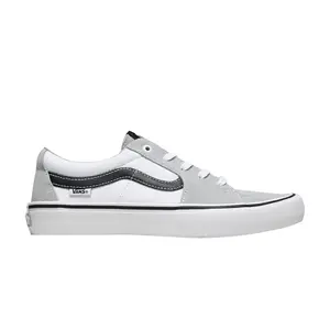 VANS Sk8-Low Pro Sneakers Grey