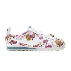 Nike Cortez " Floral" Sneakers
