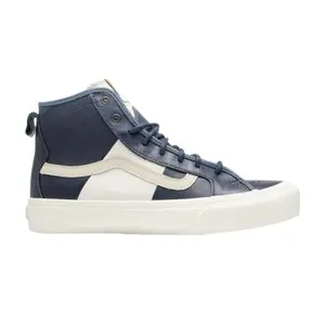 VANS Taka Hayashi X Court Hi Lx - Blue
