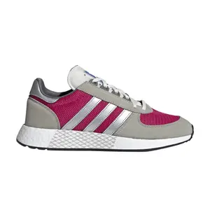 Adidas Marathon Tech - Grey
