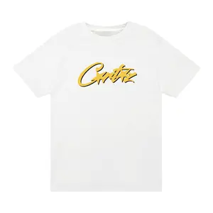 CORTEIZ Allstarz Tee - White
