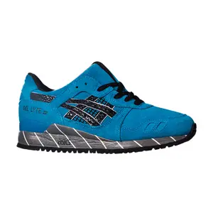 Asics Extra Butter X Gel-lyte 3 'copperhead' Sneakers - Blue