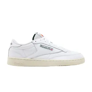 REEBOK Reebok Club C 85 Sneakers White
