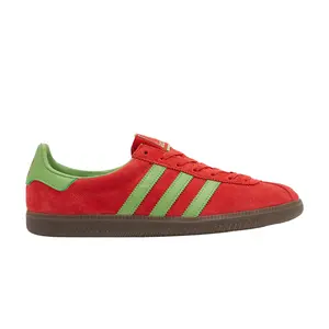 Adidas Athen City Series Sneakers - Red