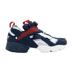 REEBOK Instapump Fury Overbranded - Blue