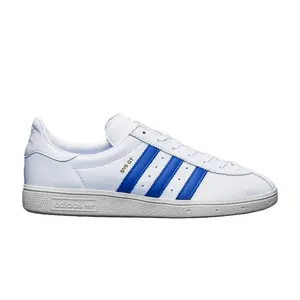 Adidas Gt 'hometown Love Stockholm' Sneakersnstuff Collaboration - White