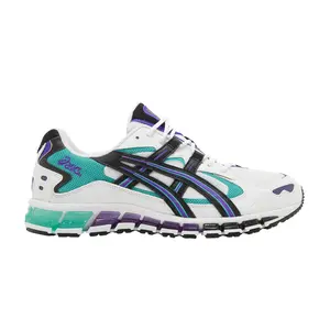 Asics Gel-kayano 5 360 Sneakers - White