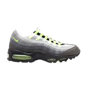 Nike Max 95 Sneakers - Grey