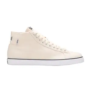 Nike Huf X Blazer Sb Premium Se Sneakers - White