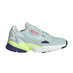 Adidas Falcon Ice Mint Sneakers