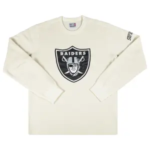 Supreme Supreme X NFL Raiders '47 Thermal Tan