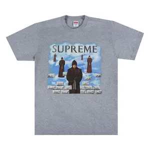Supreme Levitation Tee 'heather - Grey