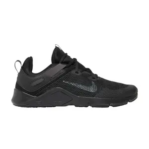 Nike Legend Essential Sneakers - Black