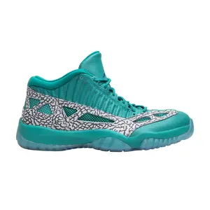 JORDAN 11 Retro Low Ie ‘rio - Teal