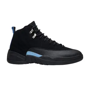 JORDAN 12 Retro 'nubuck' Sneakers