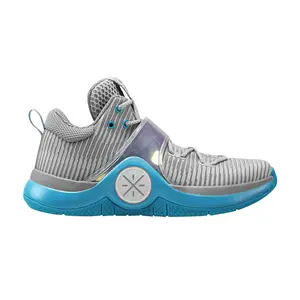 LI-NING Way Of Wade 6 'moment' Sneakers - Grey