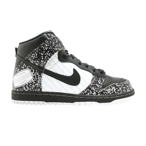 Nike High Top Sneakers For Men