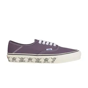 VANS Authentic Sf 'skulls - Purple