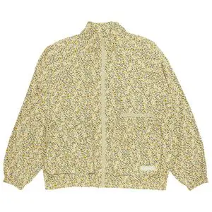 Supreme Raglan Utility Jacket Floral - Multicolor | Editorialist