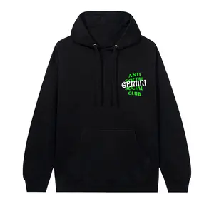 ANTI SOCIAL SOCIAL CLUB Gemini Hoodie