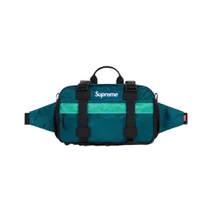 Supreme Waist Bag - Blue