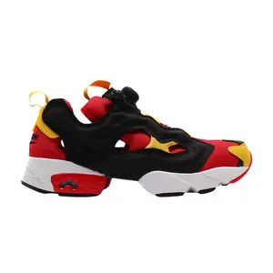 REEBOK Instapump Fury Og Sneakers - Red