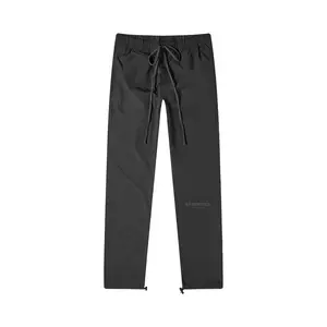Fear Of God Track Pants - Black