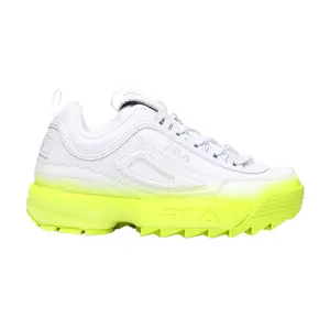 FILA Disruptor 2 Sneakers - White