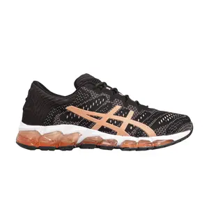 Asics Gel Quantum 360 5 Jcq Sneakers - Black