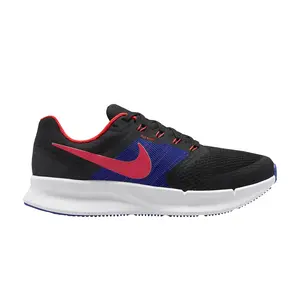 Nike Run Swift 3 Sneakers - Black