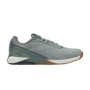 REEBOK Nano X1 Grit Sneakers - Green