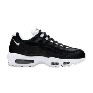 Nike Air Max 95 'ying Yang Pack - Black