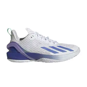 Adidas Adizero Cybersonic Sneakers - White
