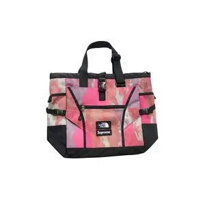 Supreme X The North Face Adventure Tote - Multicolor