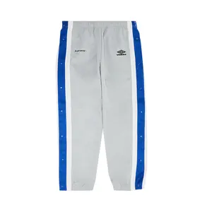 Supreme X Umbro Break-away Track Pant 'light - Grey
