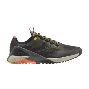 REEBOK Nano X1 'army