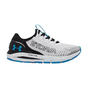 Under Armour Hovr Infinite 3 Storm Sneakers - Grey