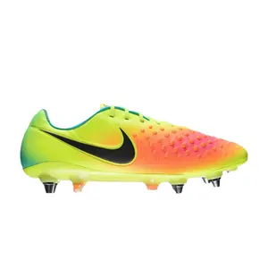 Nike Magista Opus 2 Sg Pro - Yellow