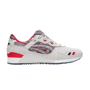 Asics Gel-lyte Iii Sneakers