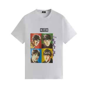 Kith For The Beatles 1962 Vintage Tee