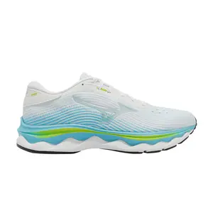 Mizuno Wave Sky 5 Sneakers - White