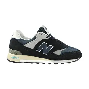 NEW BALANCE 577 Anniversary Pack - Blue