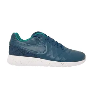 Nike Roshe Tiempo 6 Fc Qs Sneakers - Black